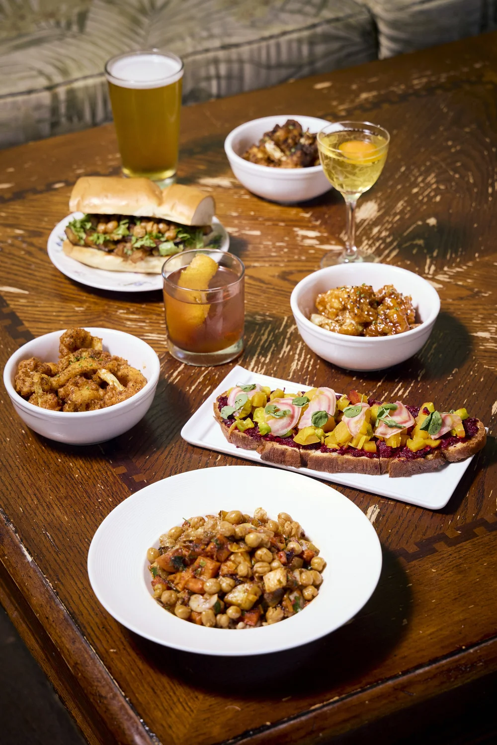 Gallery — Scofflaw
