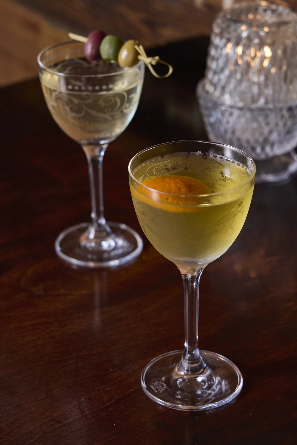 Gallery — Scofflaw