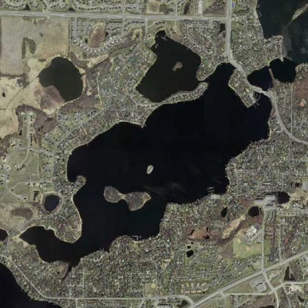 Lake Facts — Prior Lake Association