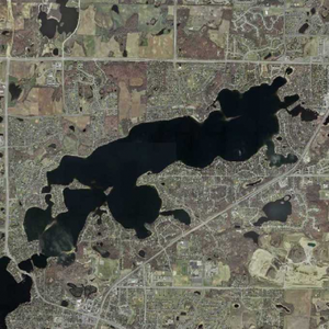 Lake Facts — Prior Lake Association