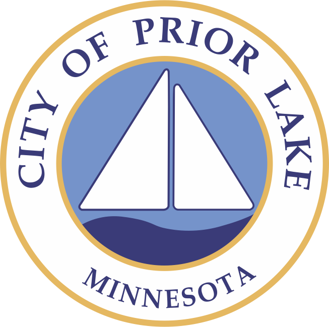 City of Prior Lake — Prior Lake Association