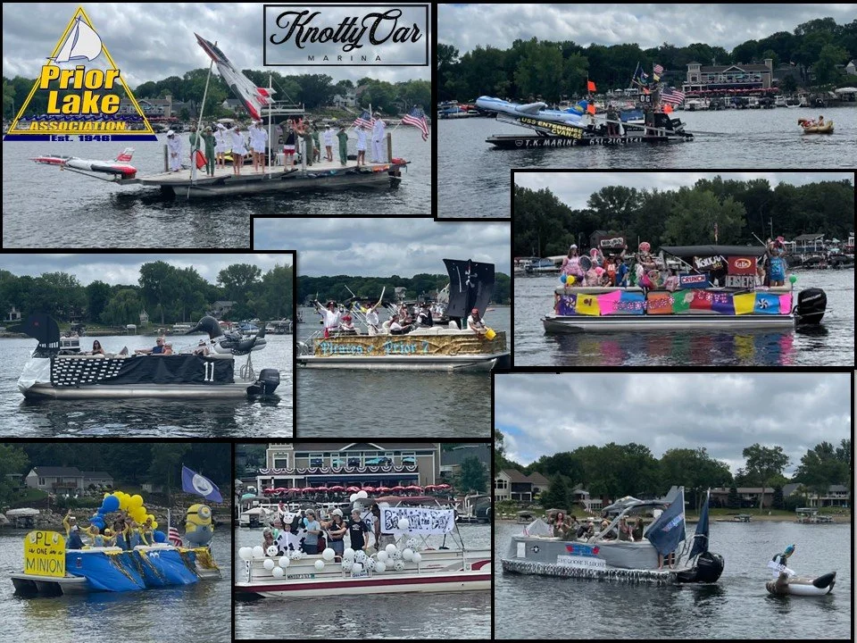 Prior Lake Association