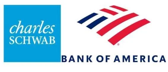 Charles Schwab Bank Logo