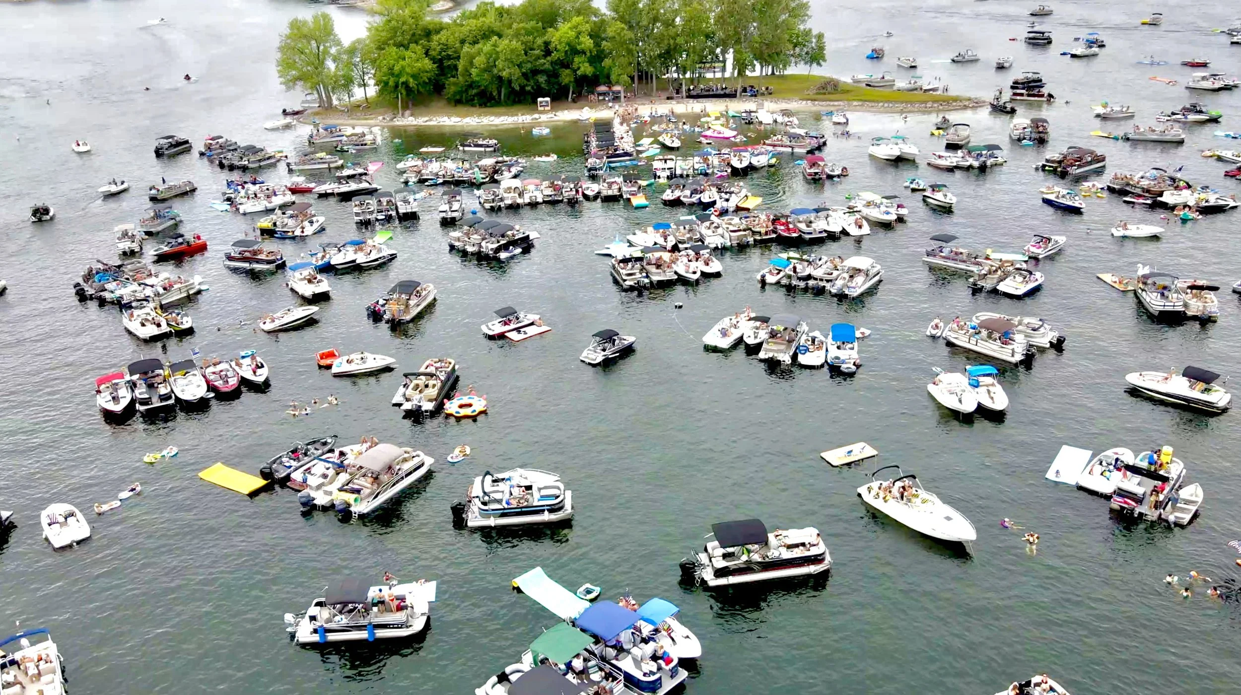 Prior Lake Association