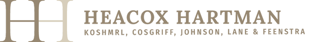 Heacox Hartman