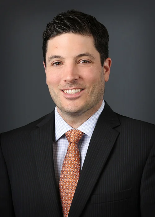Michael Courtney — Heacox Hartman