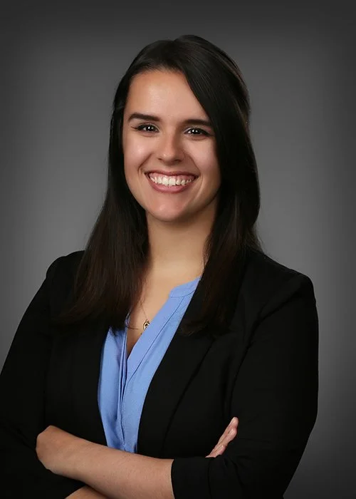 Attorneys — Heacox Hartman