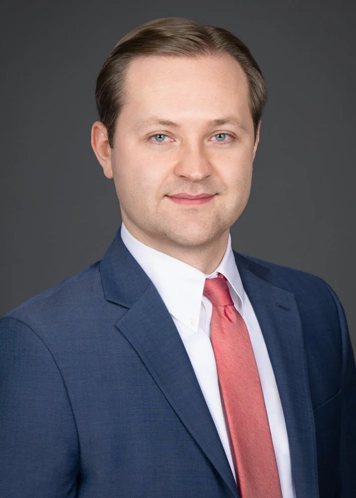 Logan Sharp — Heacox Hartman