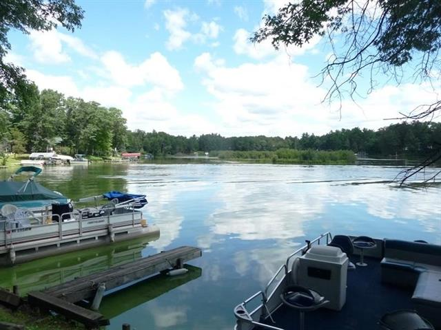 Ruby Lake Campground – Go Camping America