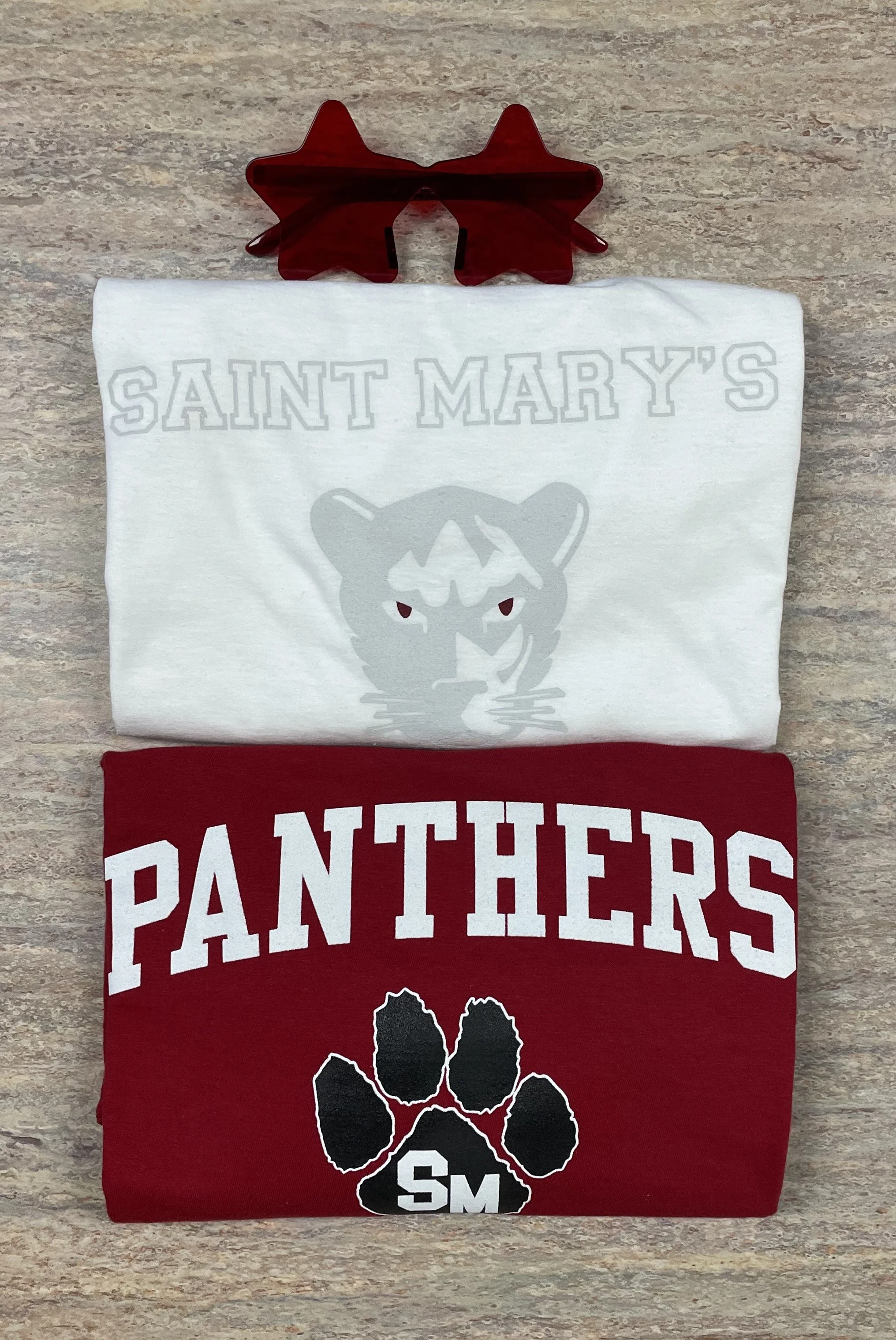 Spirit Pack — Saint Mary's
