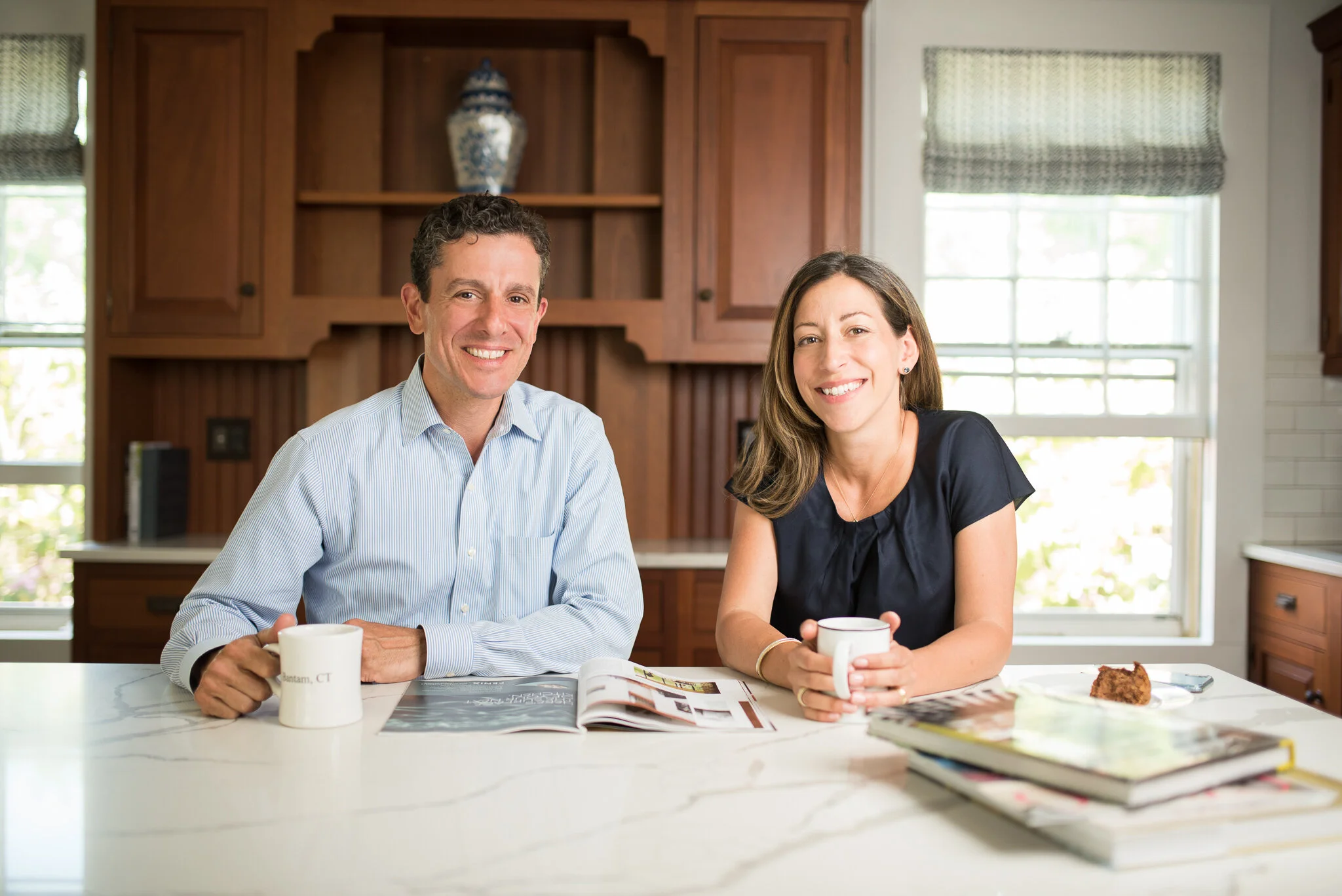 Montessori School of Greater Hartford — Lindsey Victoria Photography