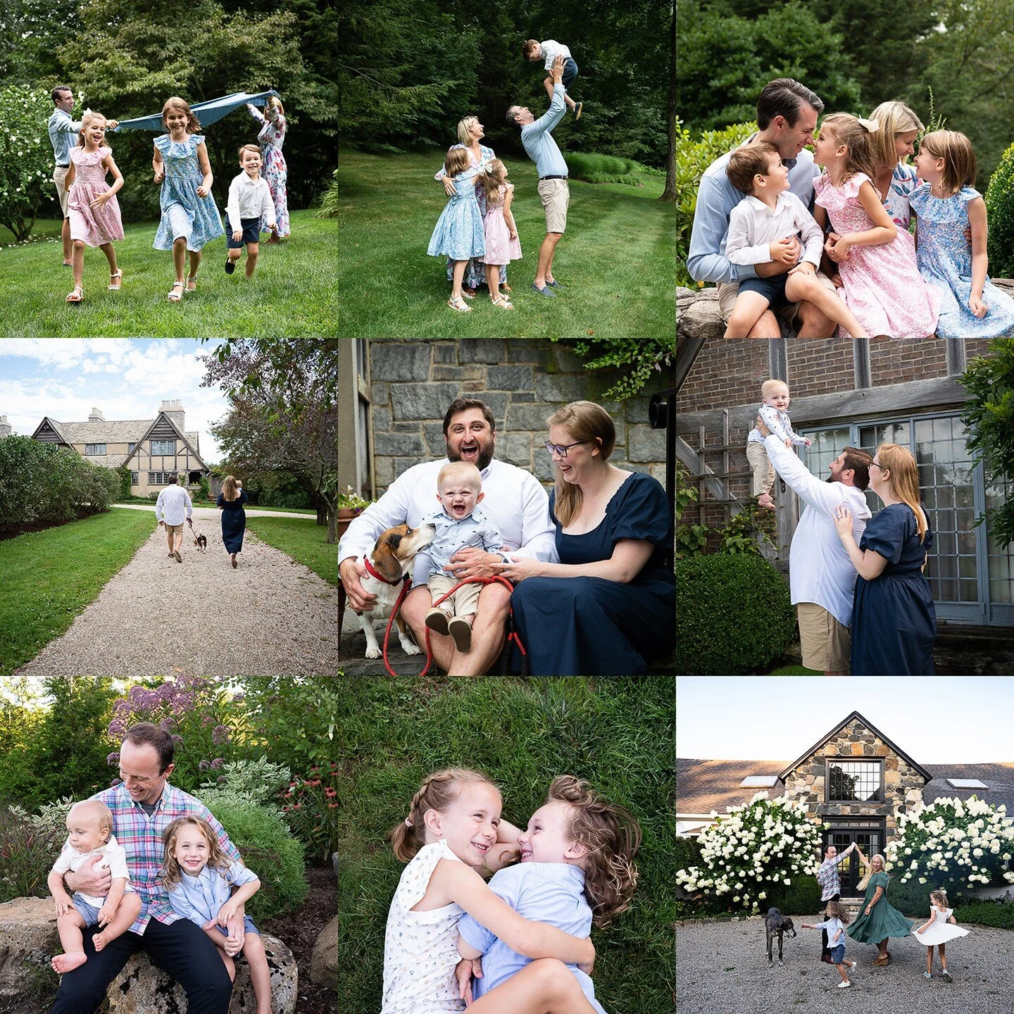 Fine Art School Portrait Photographer in Litchfield County, CT ...