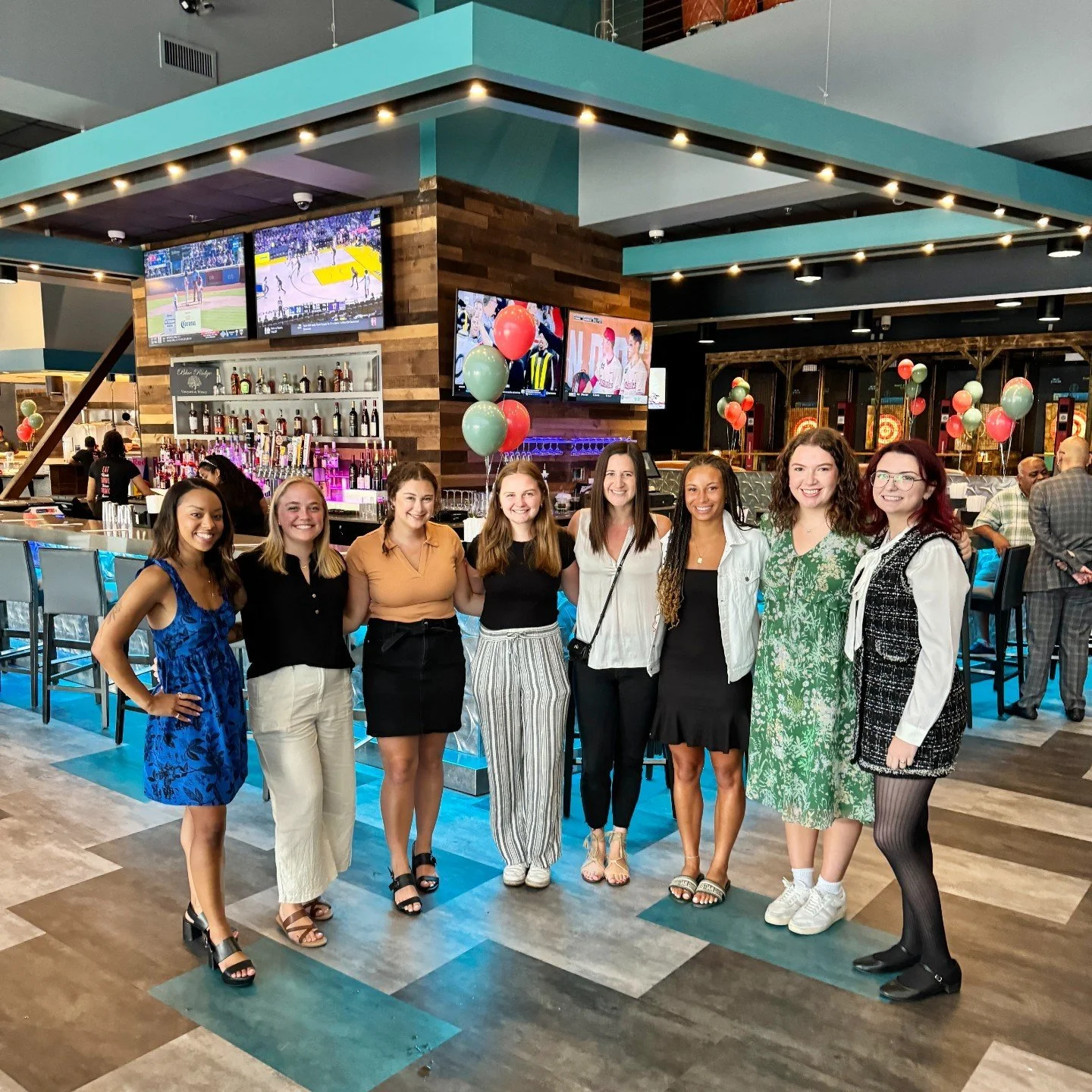 Meet the Team — Social T Marketing & PR