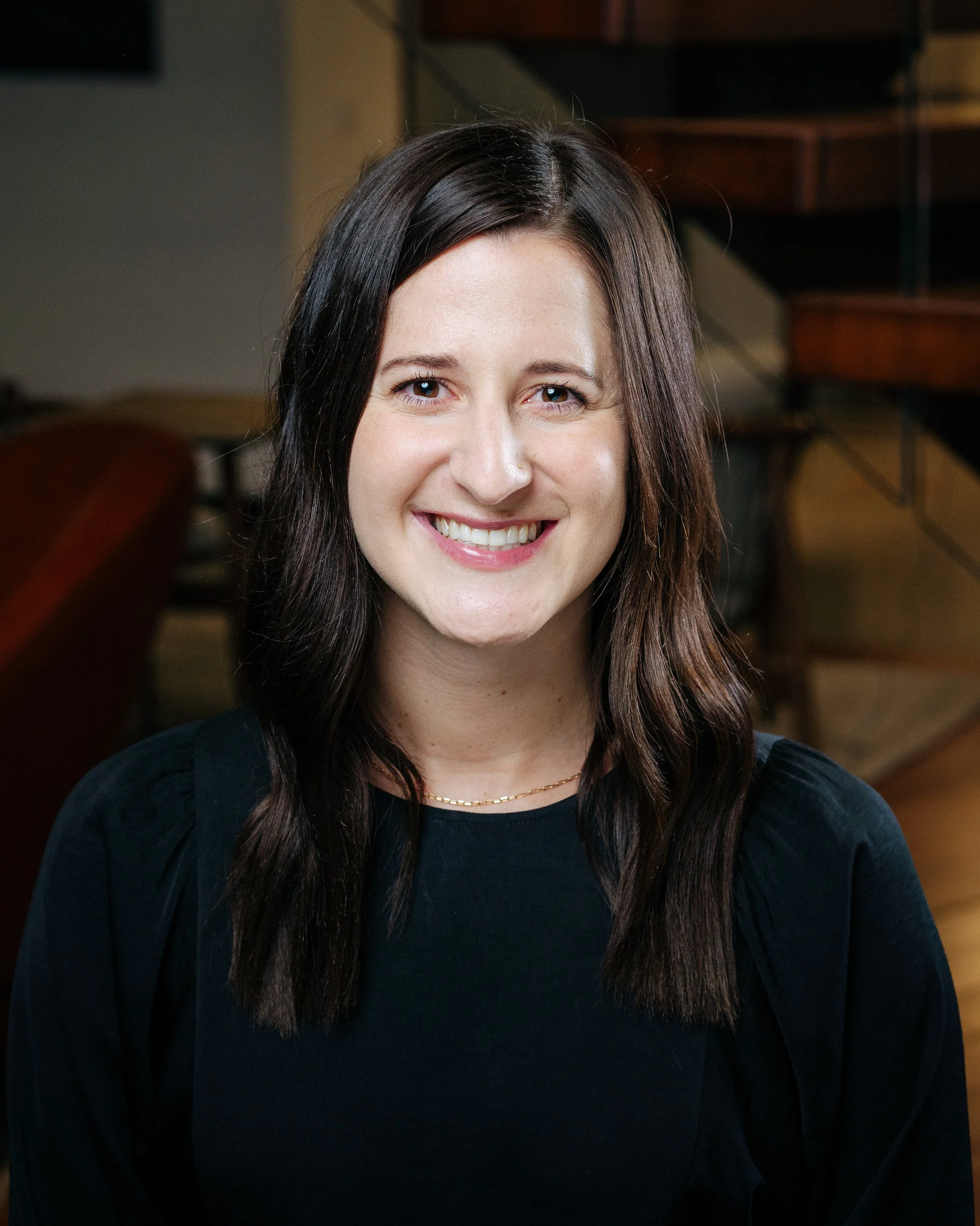 Meet the Team — Social T Marketing & PR