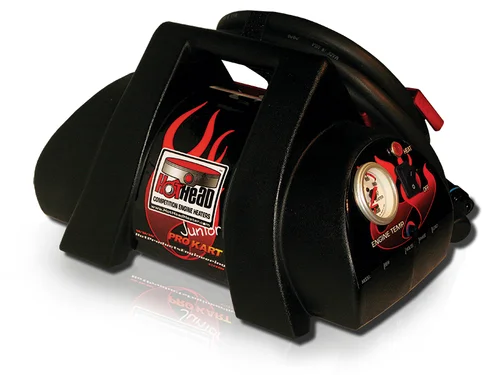 Best Motor Car Engine Heater in CA | Hot Head Heater