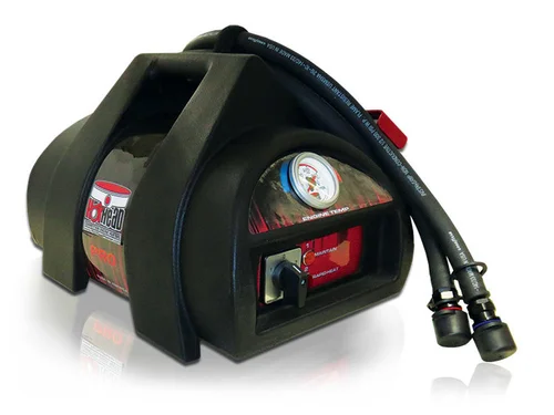 Pro — Hot Head Heater