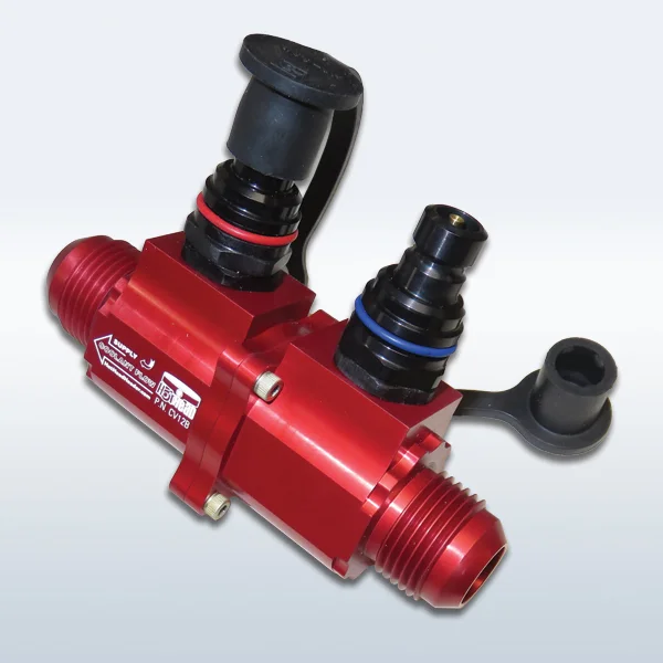 Accessories — Hot Head Heater