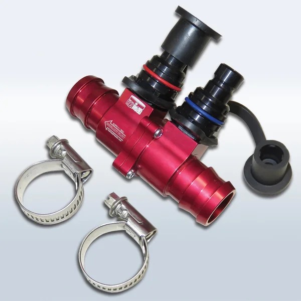 Accessories — Hot Head Heater