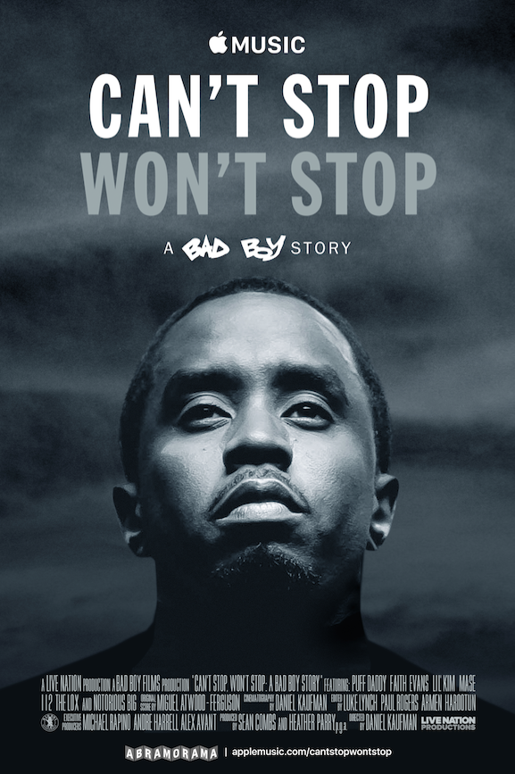 MUSIC FILMS — ABRAMORAMA