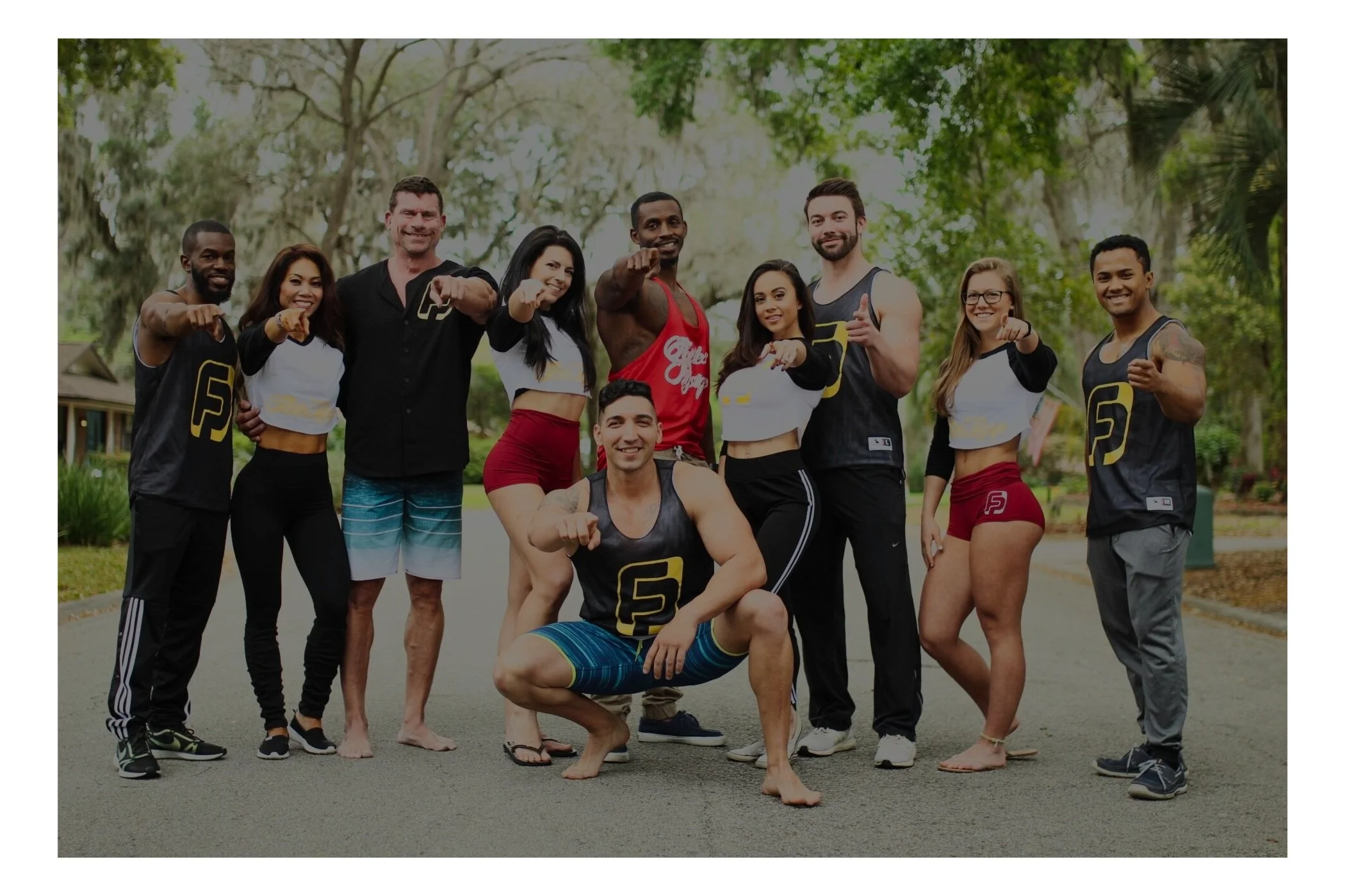 Flawless Physique | Premier Contest Prep & Lifestyle Coaching