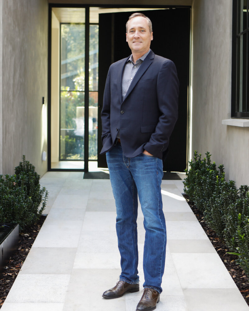 Michael Dreyfus — The Dreyfus Group