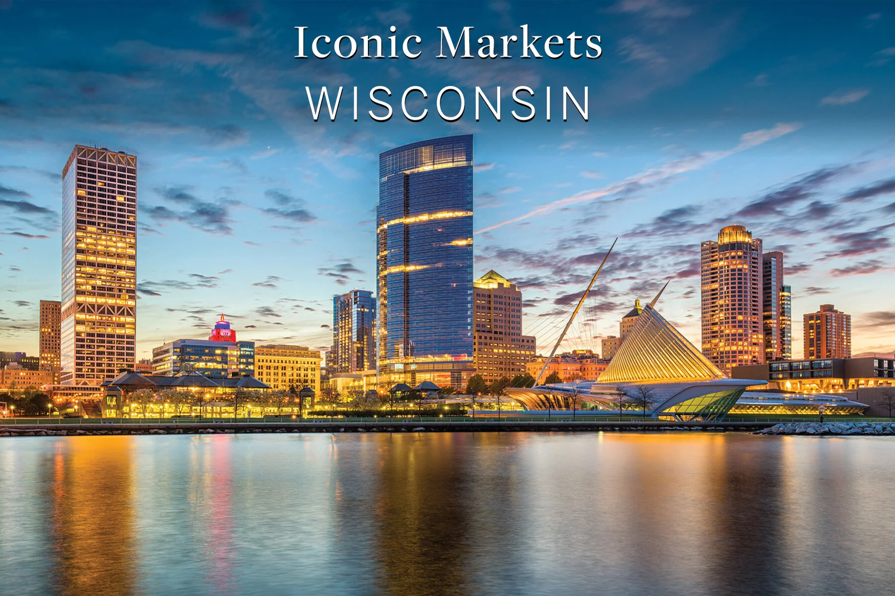 Market Leaders — The Dreyfus Group