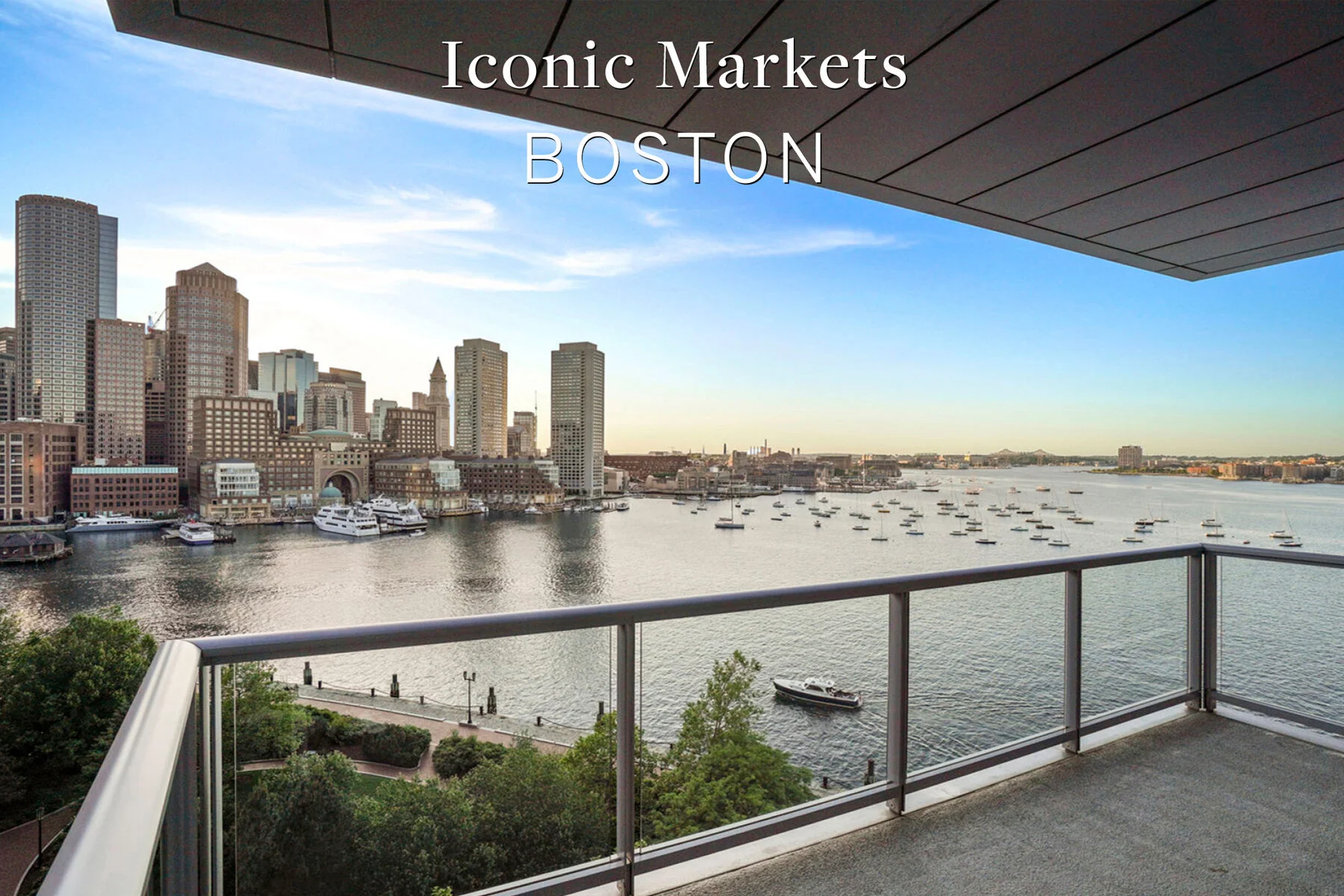 Market Leaders — The Dreyfus Group