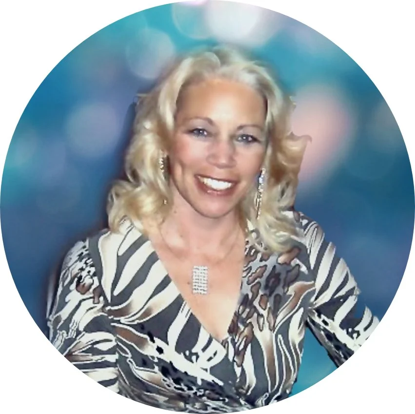 Great Stamping with Connie