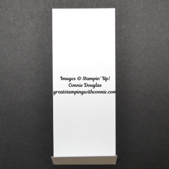 Gift Cards For Everyone — Great Stamping with Connie