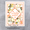 A Great Layout — Great Stamping with Connie