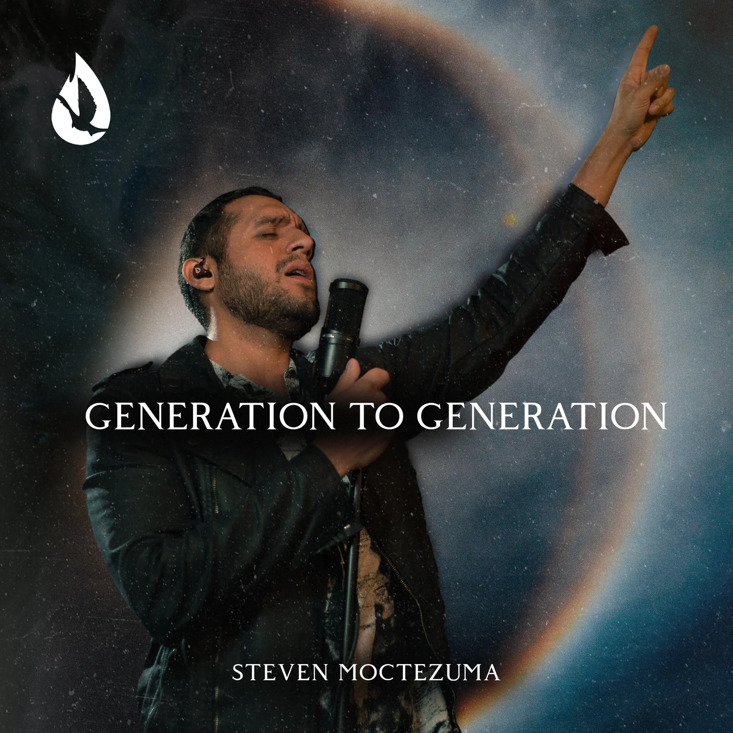 Generation to Generation — David Hernandez Ministries