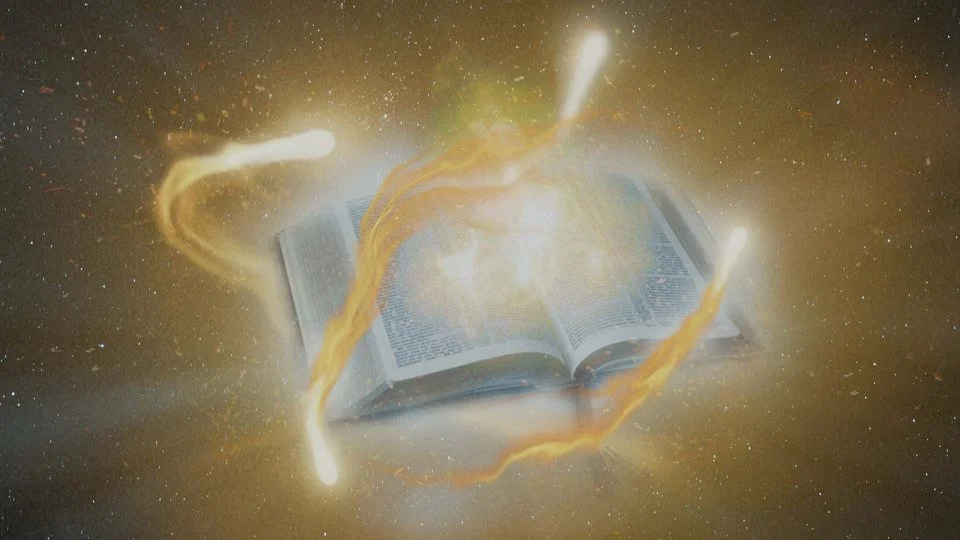 Holy Spirit - The Greatest Bible Teacher on Earth — David Hernandez ...