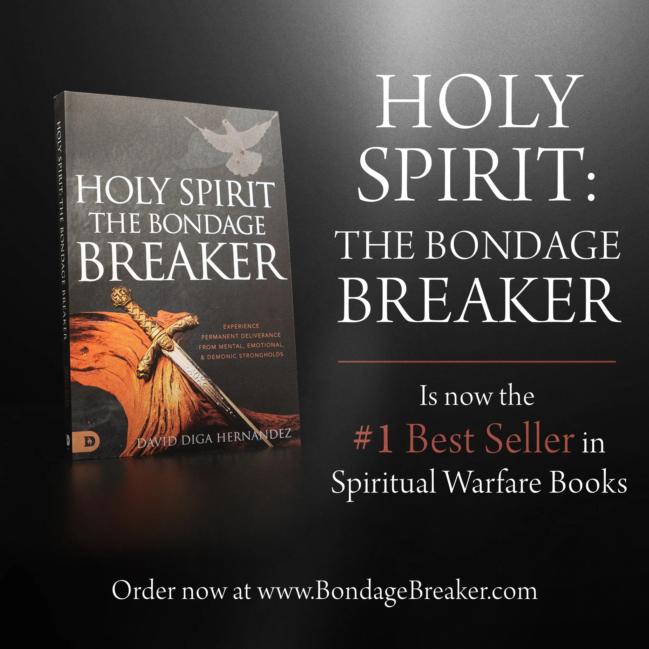 David Hernandez Ministries