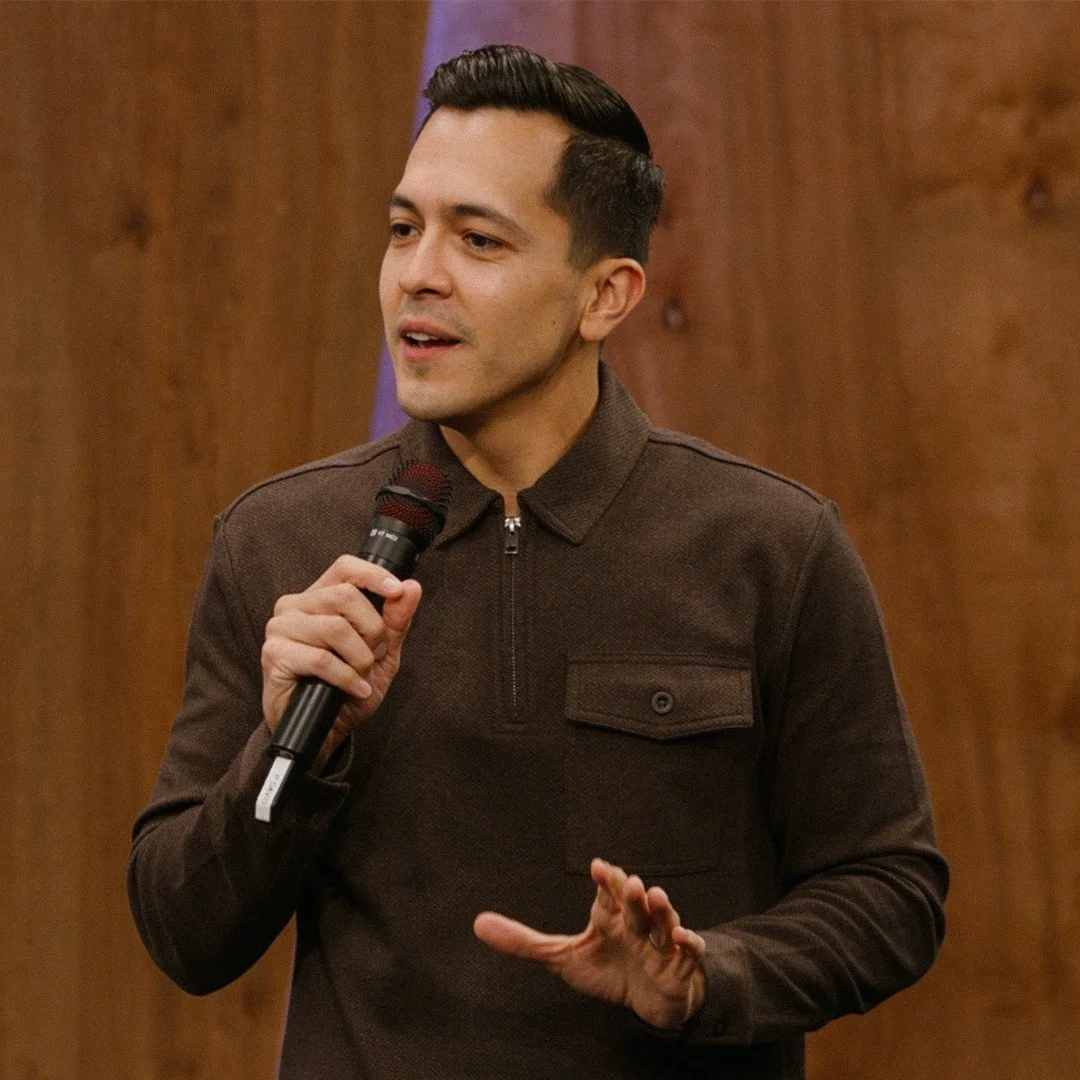 About David Diga Hernandez | David Hernandez Ministries