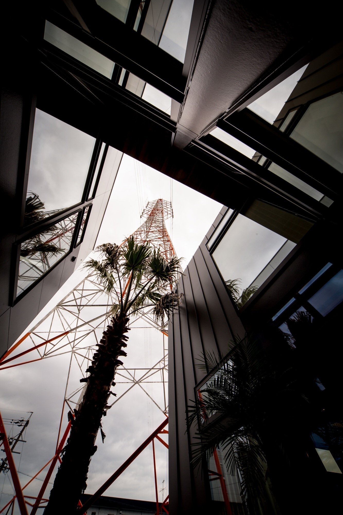 Yamazaki House — West Coast Design