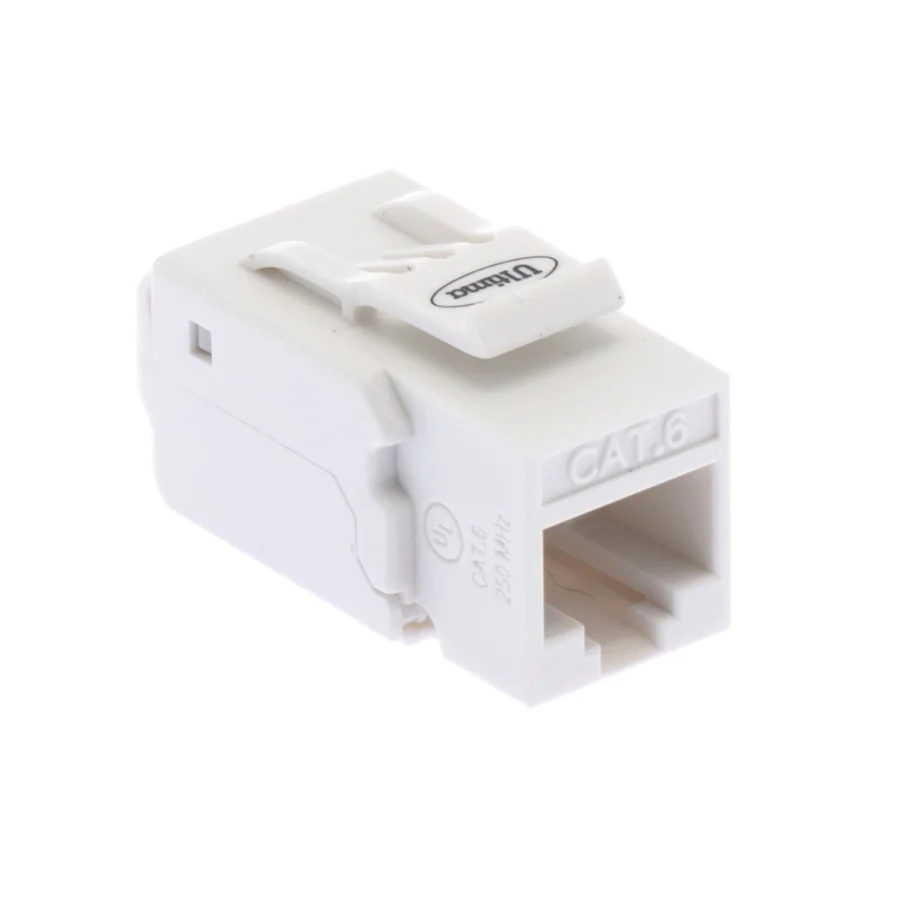 PG2964 - Ultima Cat6 Keystone Jacks — Ultima