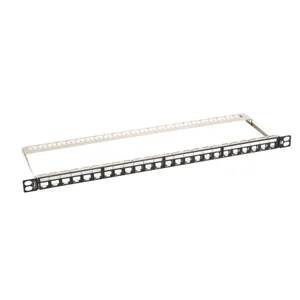PG3056 - Ultima Cat6A Unloaded Patch Panels — Ultima