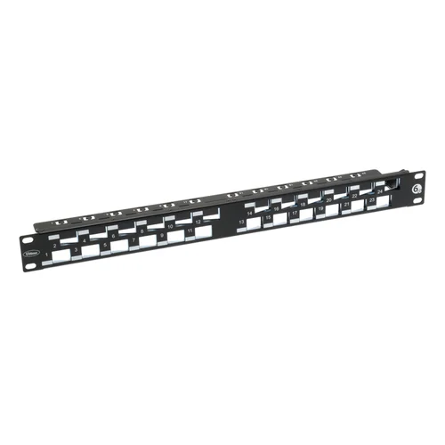 PG3056 - Ultima Cat6A Unloaded Patch Panels — Ultima