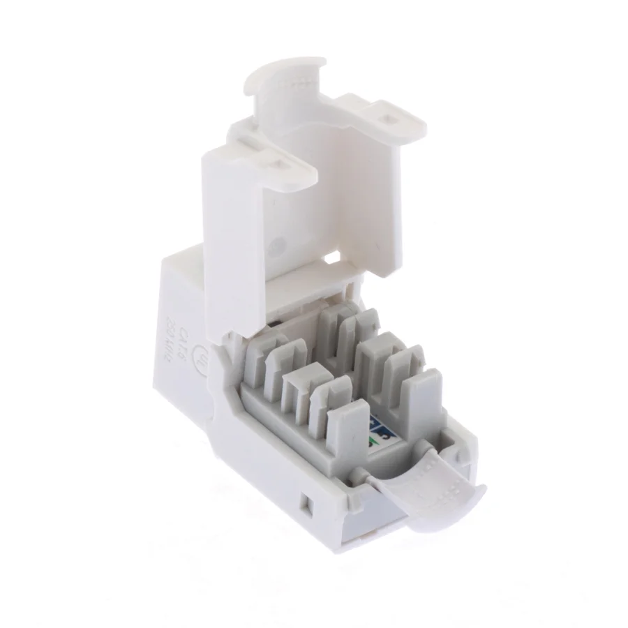 PG2964 - Ultima Cat6 Keystone Jacks — Ultima