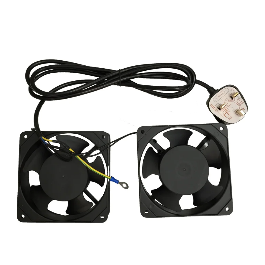 PG3053 - Ultima Wall Box Fan Kit — Ultima