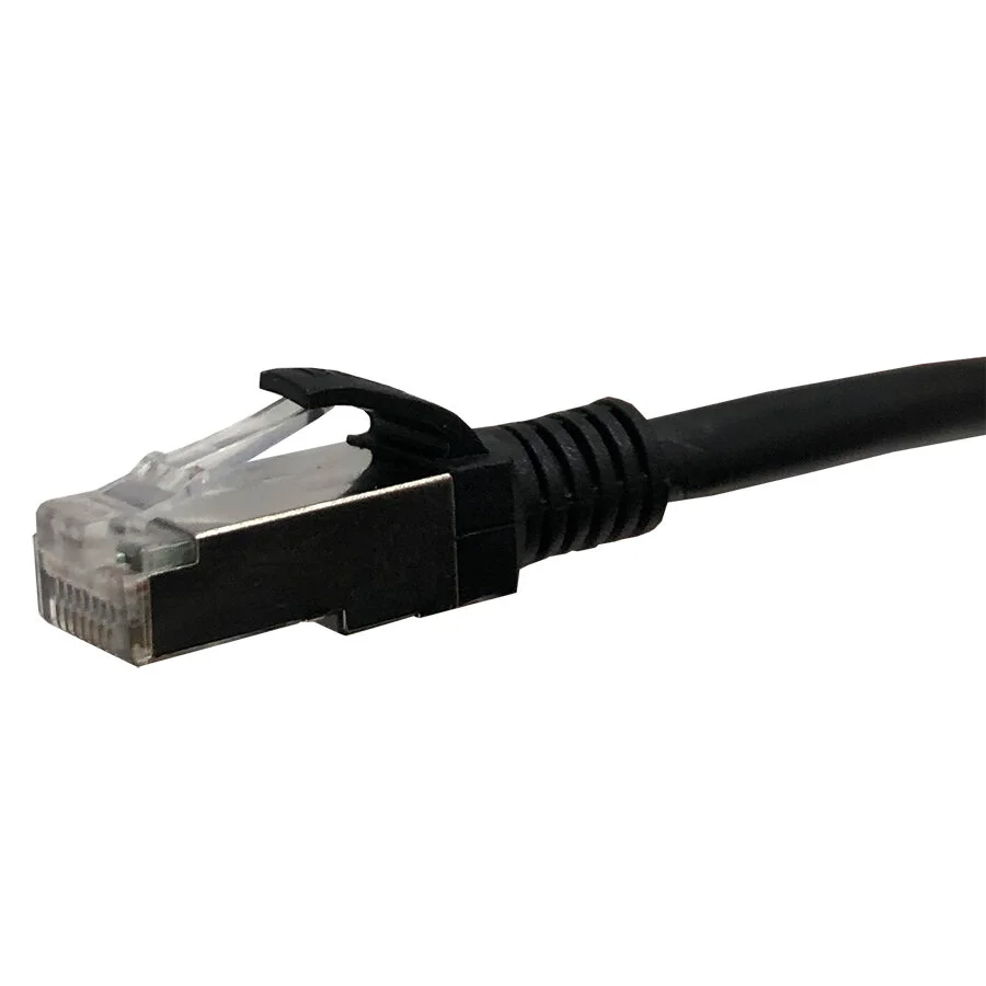 PG5806 - Ultima External Cat6A S/FTP Patch Leads — Ultima