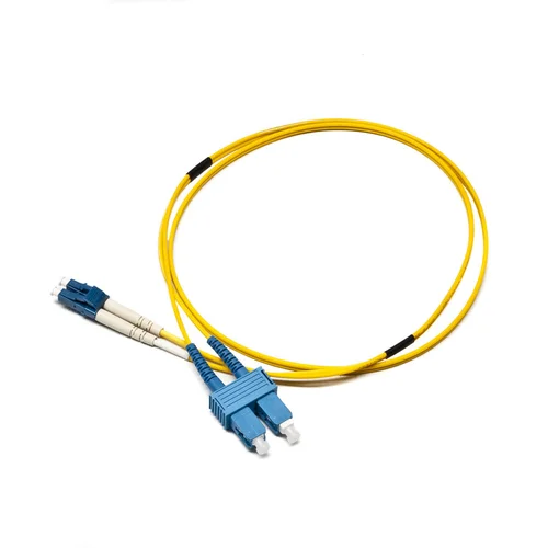 PG2955 - Ultima OS2 LC-SC Fibre Patch Leads — Ultima