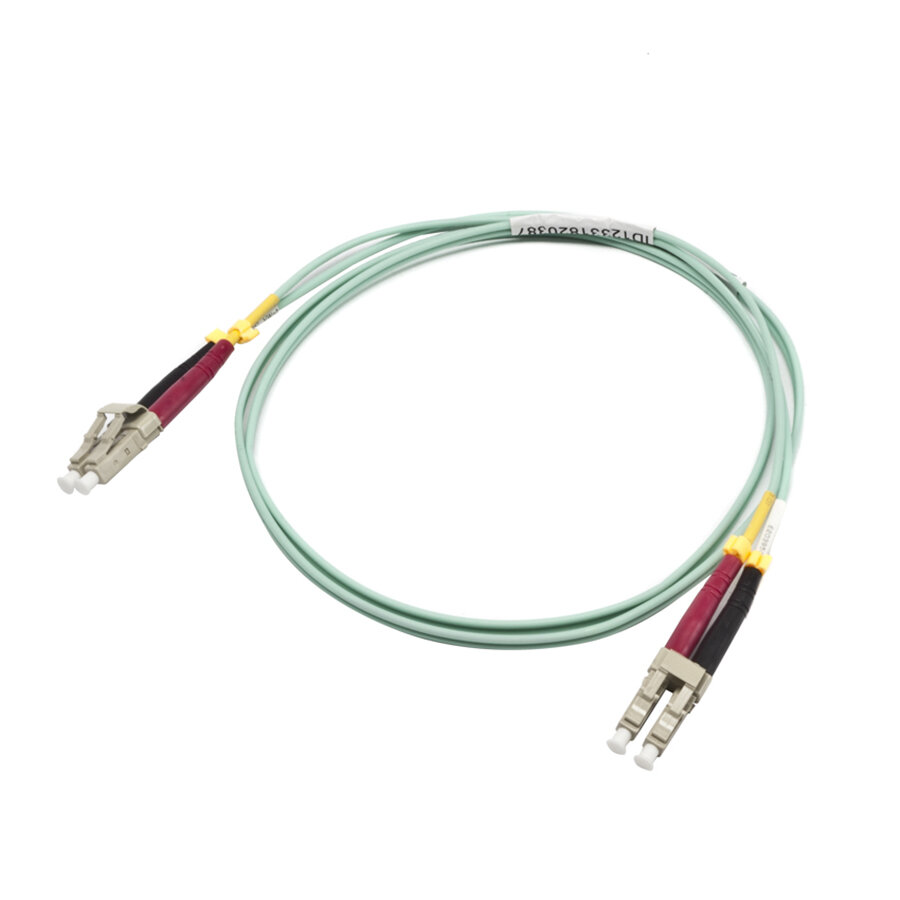 PG2928 - Ultima OM3 LC-LC Fibre Patch Leads — Ultima