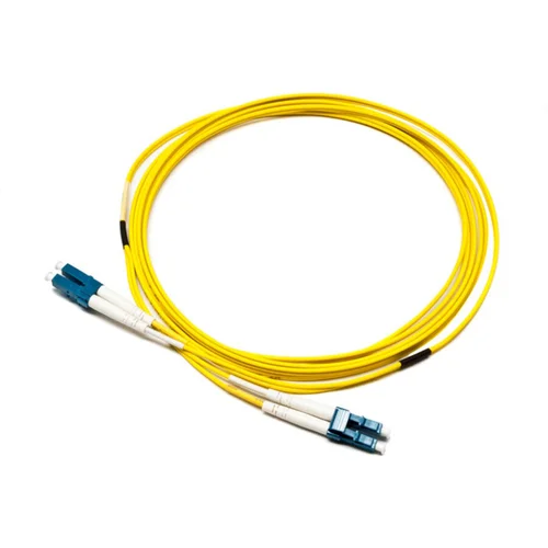 PG2953 - Ultima OS2 LC-LC Fibre Patch Leads — Ultima
