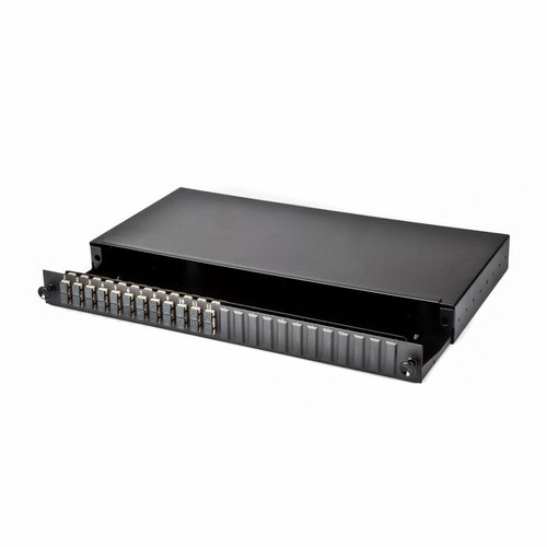 PG4211 - Ultima SC Fibre Patch Panels — Ultima