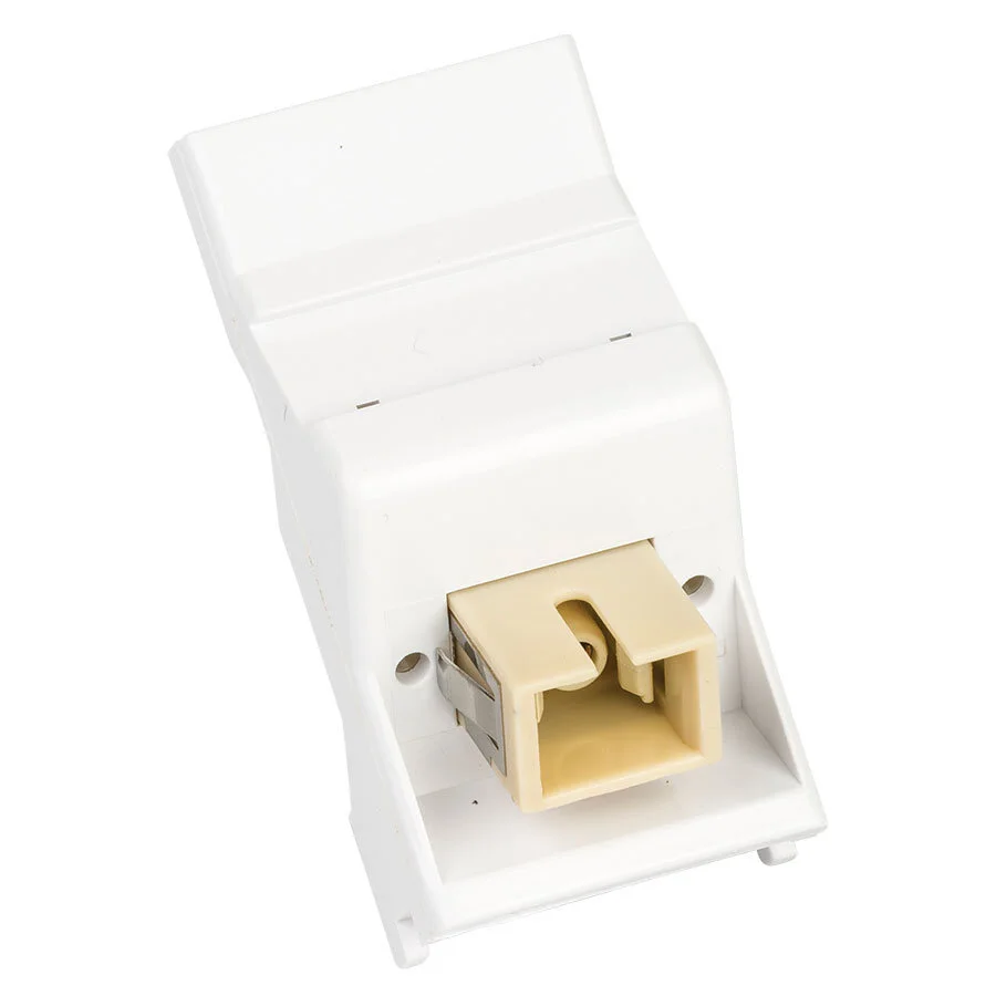 PG3645 - Ultima Angled Euro Fibre Adaptor Modules — Ultima