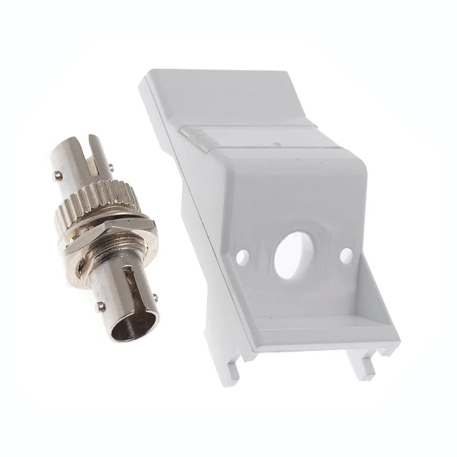 PG3645 - Ultima Angled Euro Fibre Adaptor Modules — Ultima