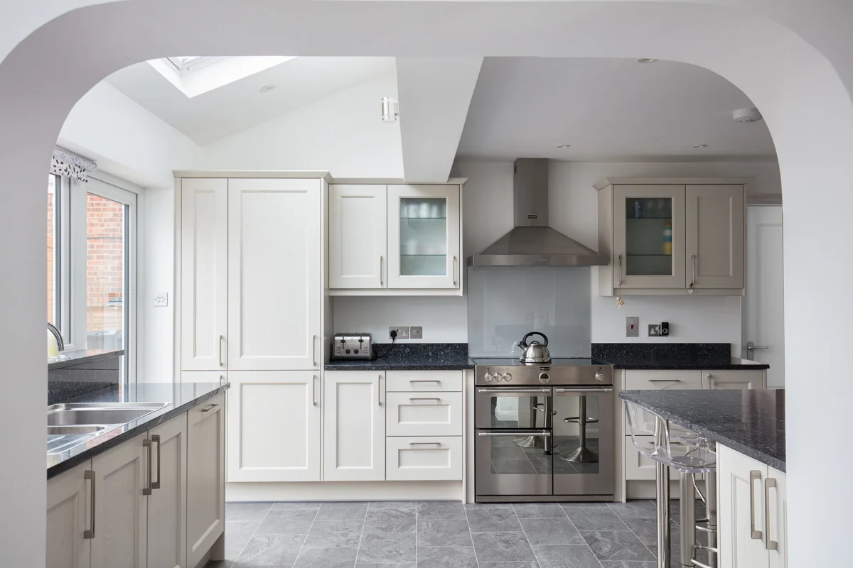 Recent Projects | Atlantic Bathrooms & Kitchens Norfolk