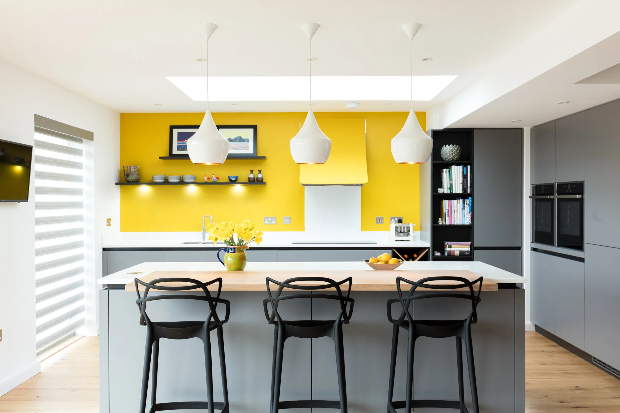 Recent Projects | Atlantic Bathrooms & Kitchens Norfolk