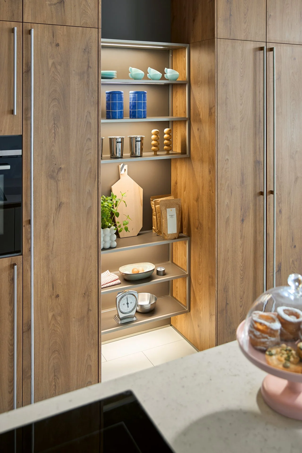 Schüller Kitchens | German Design & Contemporary Living